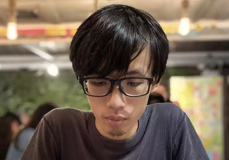 Richard Fan - A cloud security engineer